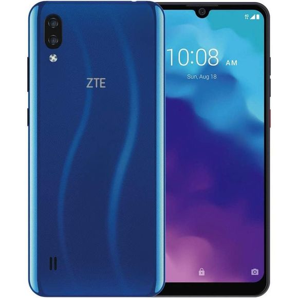 ZTE | Cell Phones & Accessories | Zte Blade A5 4g Lte 32gb2gb 6 ...